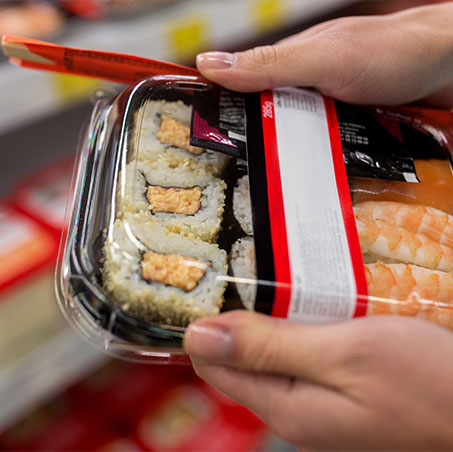 Understanding Convenience Food applications | Loma Systems