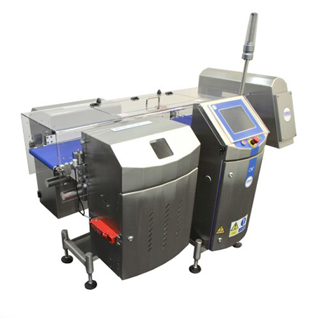 Reduce footprint by 30% with slimline Combo | Loma Systems
