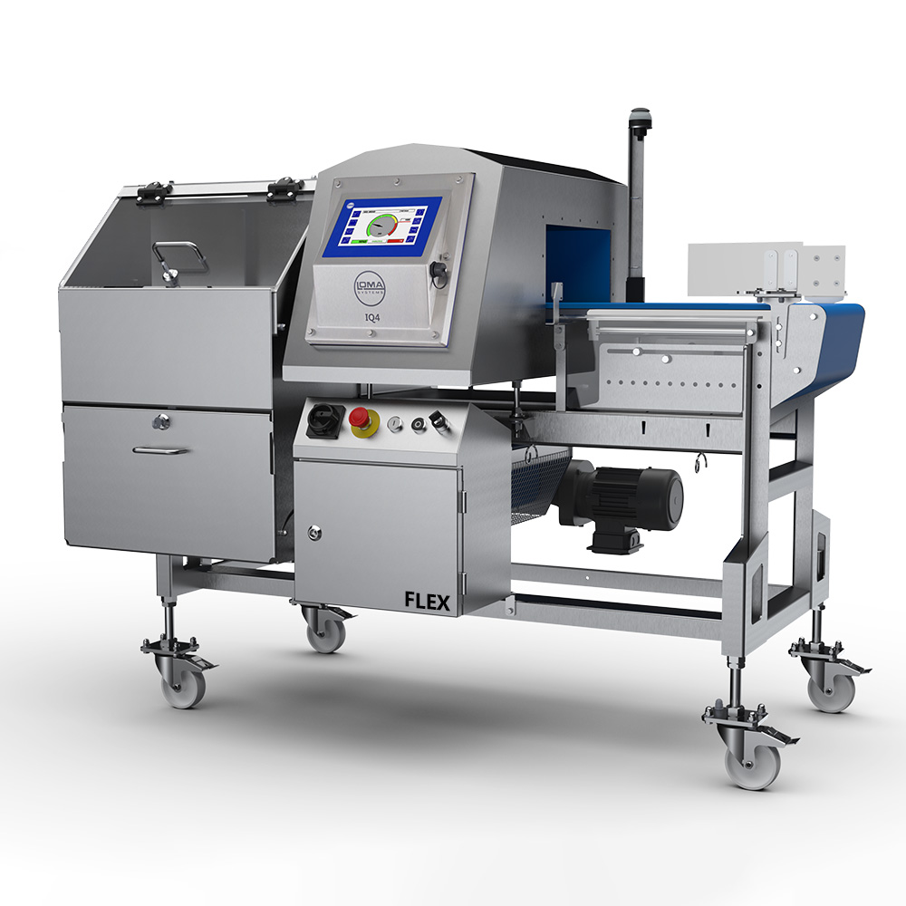 Loma Systems | X Ray Inspection