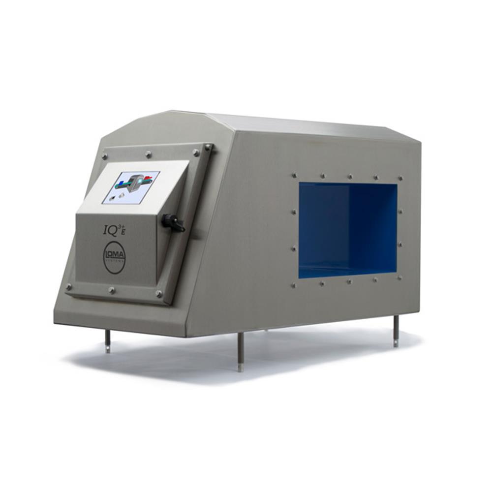 IQ3+E Metal Detector Range | Loma Systems